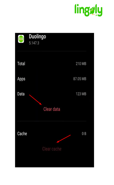How to Fix Duolingo Widget Not Working (June 2025) » Lingoly.io How to Fix Duolingo Widget Not Working (June 2025) » Lingoly.io