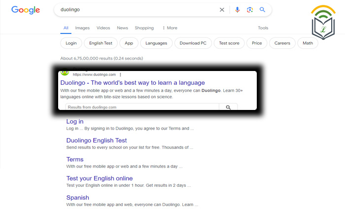 How to Change Duolingo's Base Language to English (October 2025) » Lingoly.io