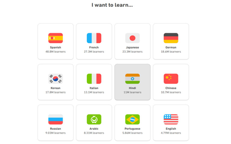 Duolingo Login: How to Log Into Duolingo (January 2026) » Lingoly.io