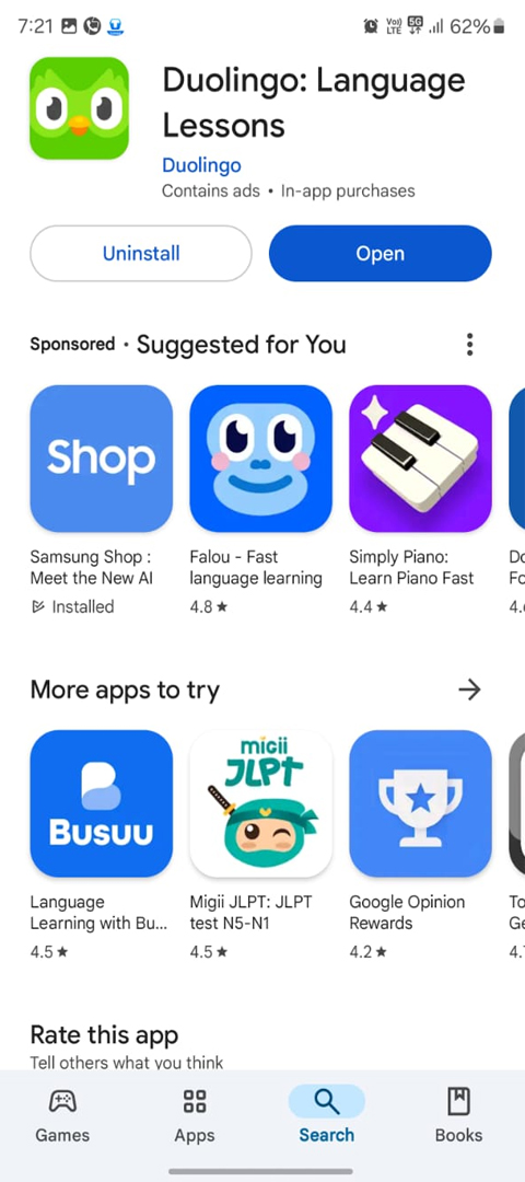How to Fix Duolingo Music Not Playing Notes (December 2025) » Lingoly.io
