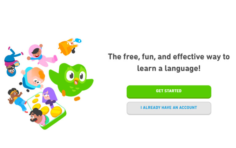 Duolingo Login: How to Log Into Duolingo (October 2025) » Lingoly.io
