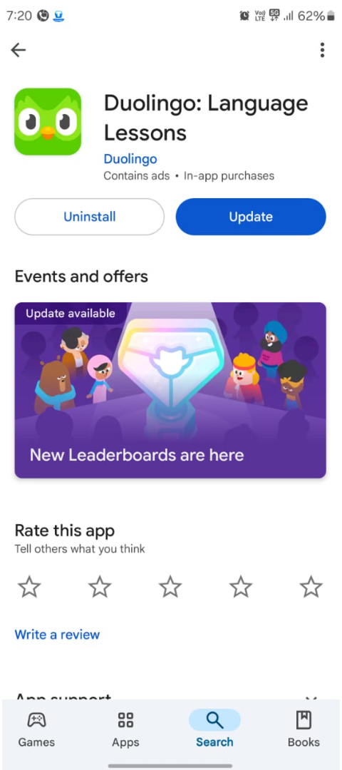 How to Fix Duolingo Music Not Playing Notes (October 2025) » Lingoly.io